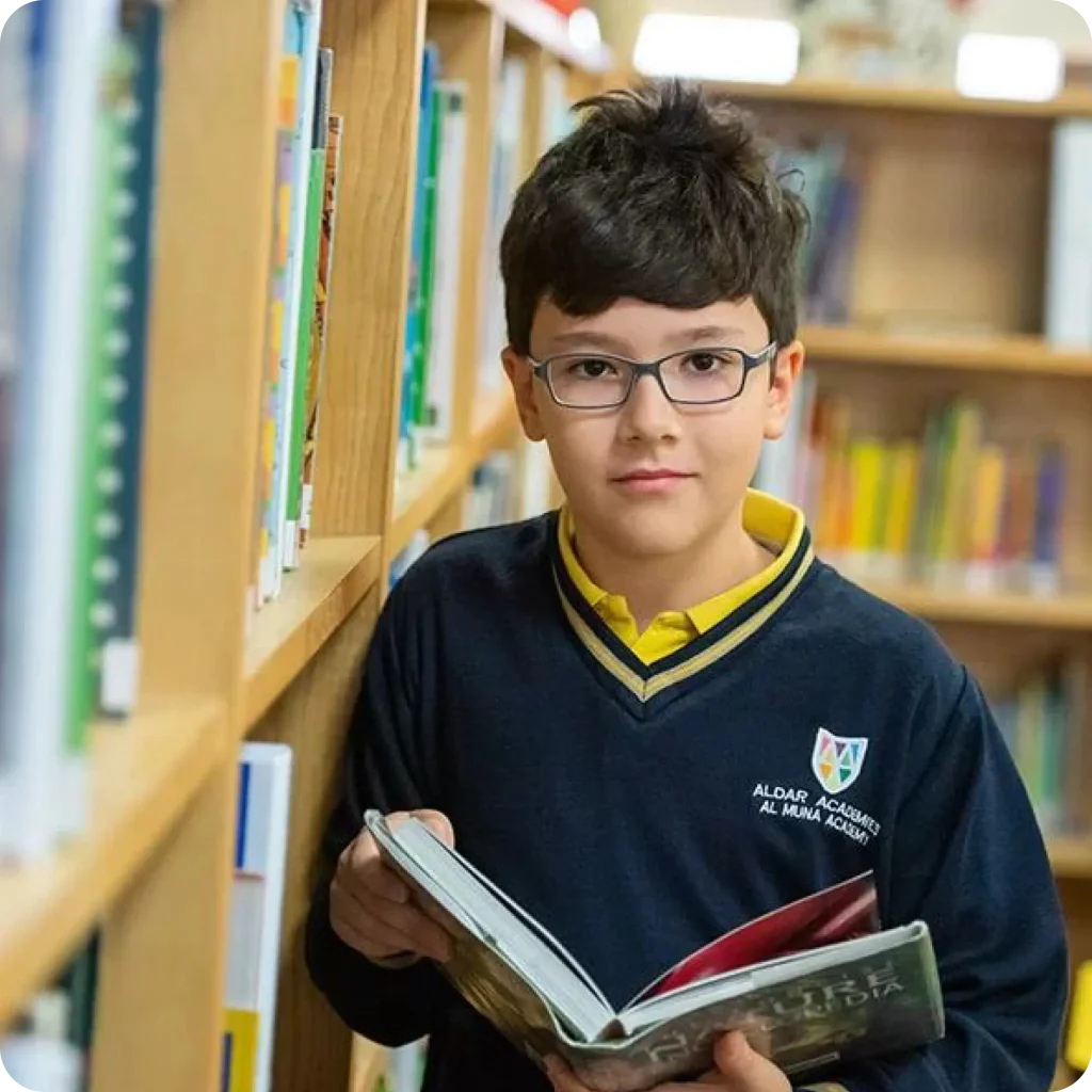 LAGOONS - Muna British Academy